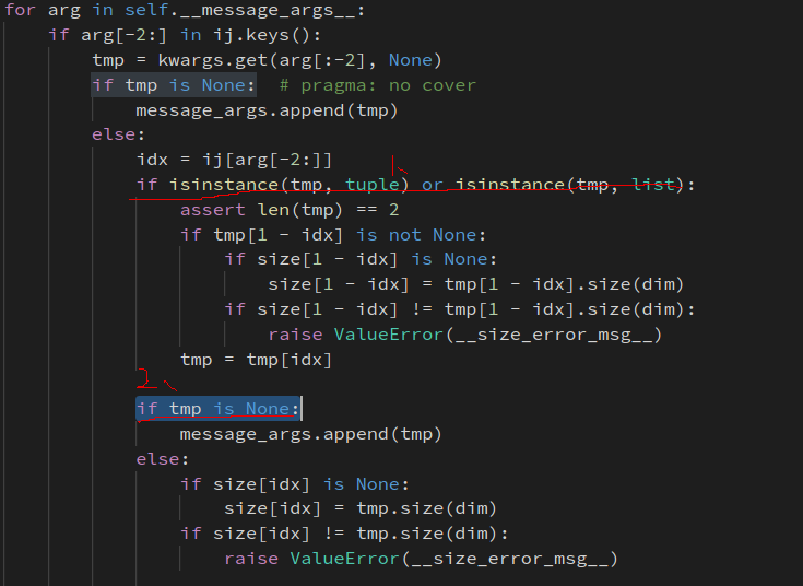 Some Questions on MessagePassing · Issue #887 · pyg-team/pytorch ...