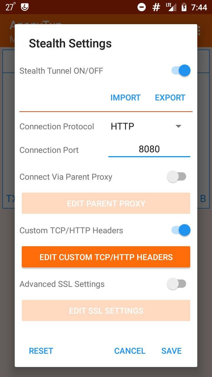 Custom HTTP headers · Issue #86 · shadowsocks/v2ray-plugin · GitHub