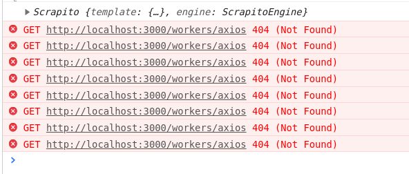 Can't get this library working in a browser · Issue #393 · andywer/threads.js · GitHub