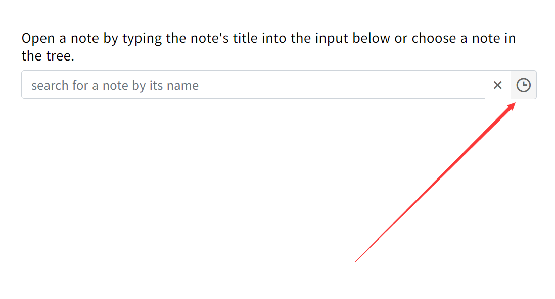 Bug Report Issue 3051 Zadam Trilium Github
