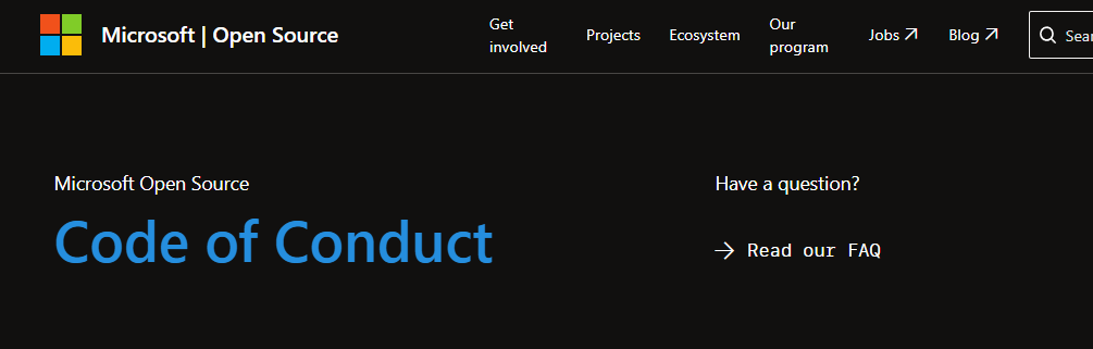 Microsoft logo in header is broken on pages with more than one path component · Issue #237 ...