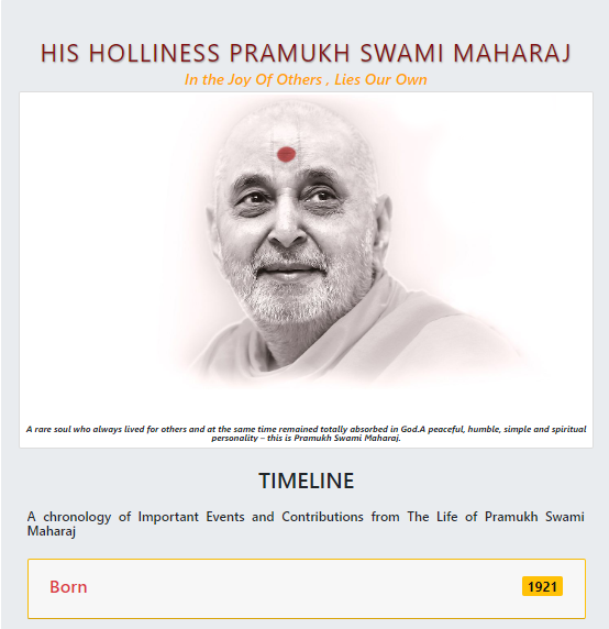 GitHub - tryctch/Tribute_Page
