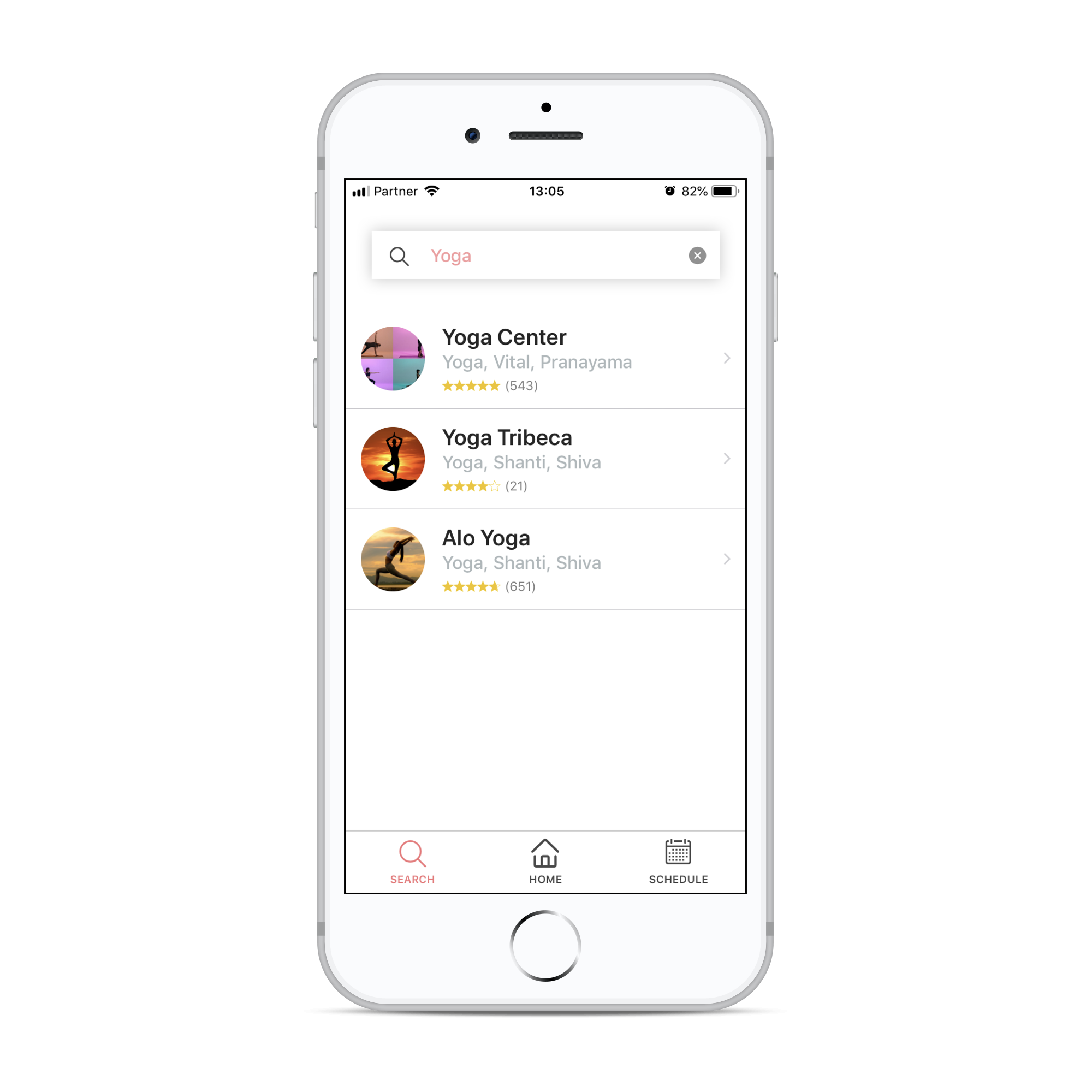 GitHub - mikimakmel/easyQ: React Native Mobile App