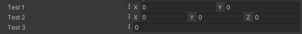 Bug Vector23 Reference Not Properly Showing In Unity Editor · Issue 353 · Unity Atomsunity
