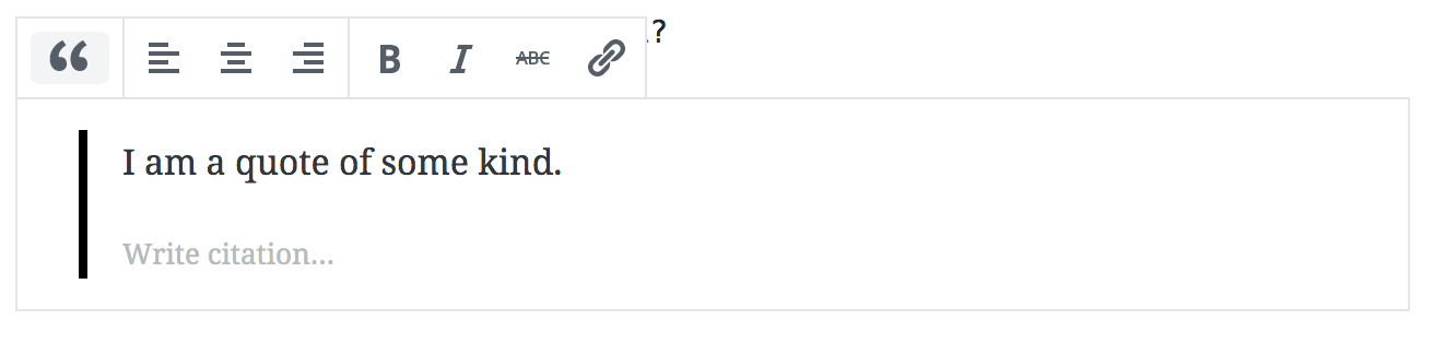Citation Placeholder Lacks Sufficient Contrast · Issue 8738 · Wordpressgutenberg · Github