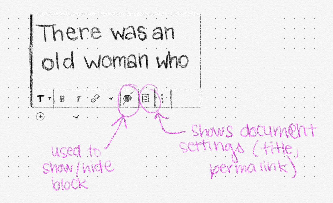 Add Block: Title · Issue #11553 · WordPress/gutenberg · GitHub