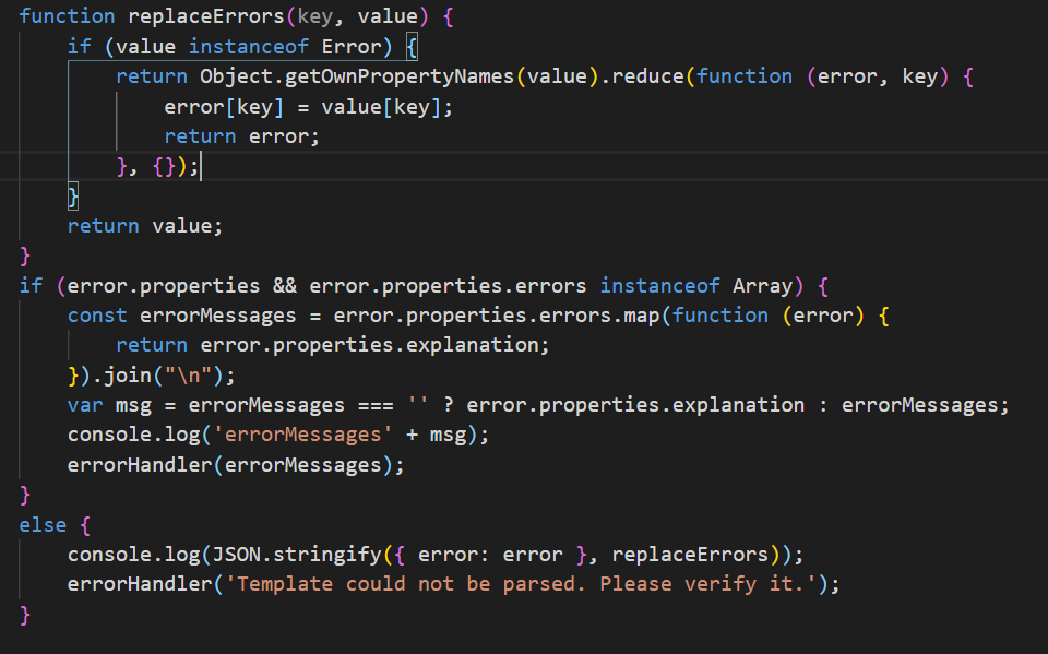 TemplateError: Multi error occurs on generating large documents · Issue #530 · open-xml ...