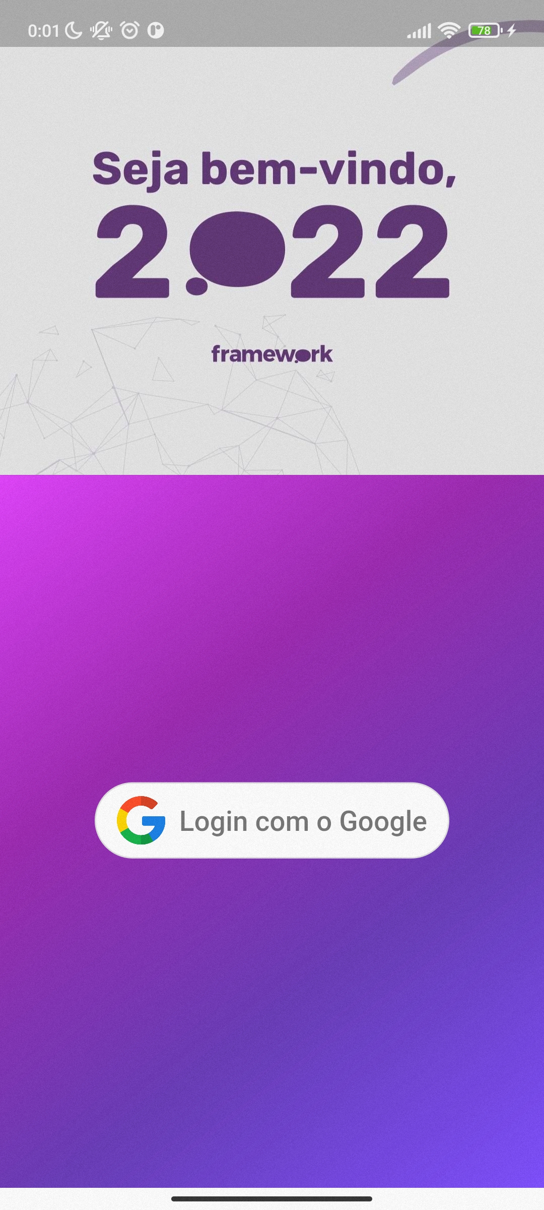 Github Hudsonjunior Framework Challenge