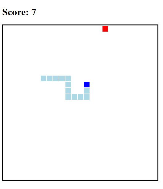 GitHub - kobemertens/canvas_snake: A very simple snake game written in Javascript using the HTML ...
