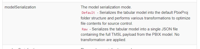 Clarify/fix some usage docs · Issue #81 · pbi-tools/pbi-tools · GitHub