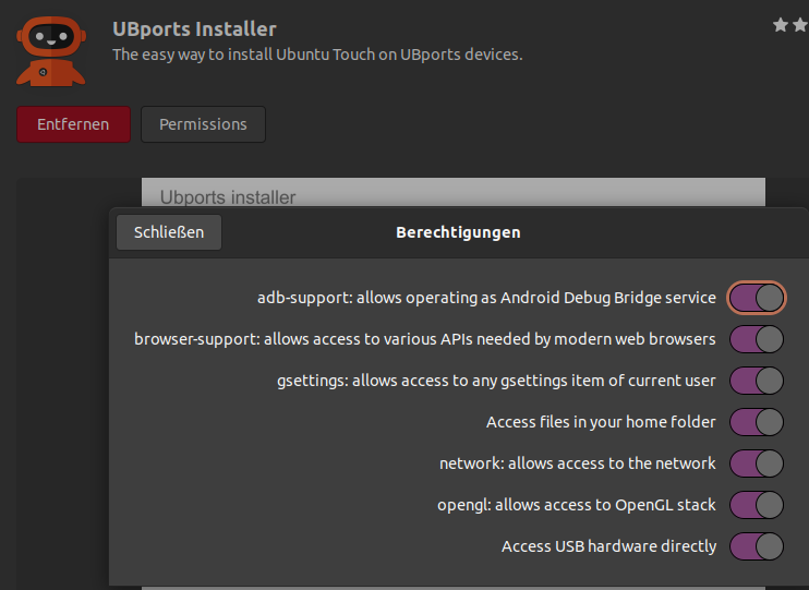 manual intervention needed to copy loire image files and start fastboot mode · Issue #1560 ...