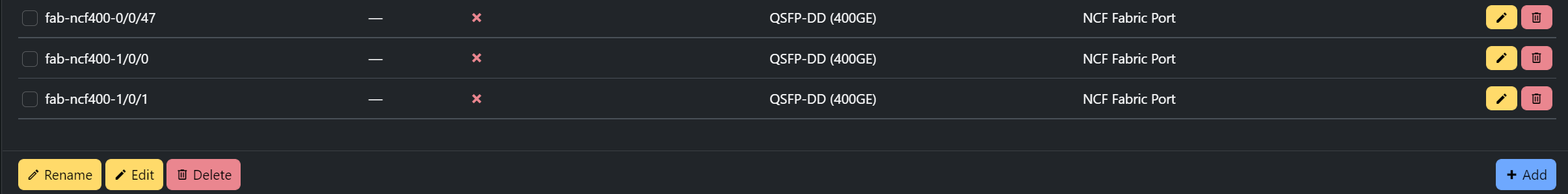 Ui Device Types Interfaces Tab Is Missing Pagination · Issue 8084 · Netbox Communitynetbox