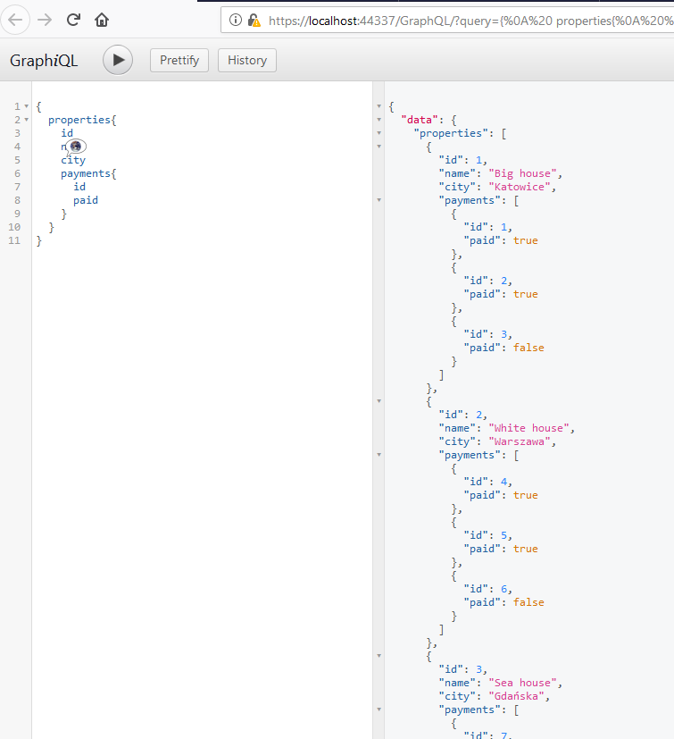 Cadena vacia al publicar proyecto de GraphQL y C# · Issue #1210 · graphql-dotnet/graphql-dotnet ...