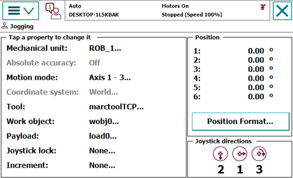 GitHub - DanielMelo404/Lab-3-robotica: Lab 3 robotica