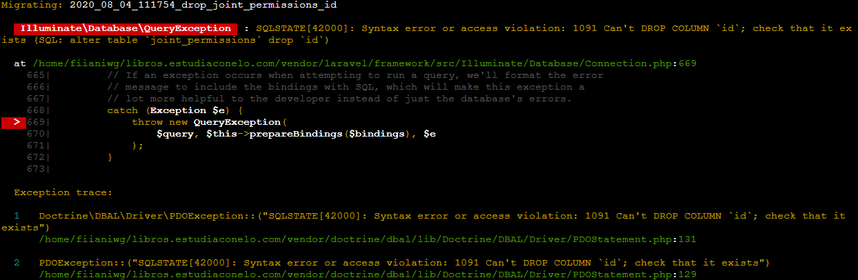 Updating From 3001 To Last Version · Issue 2532 · Bookstackappbookstack · Github