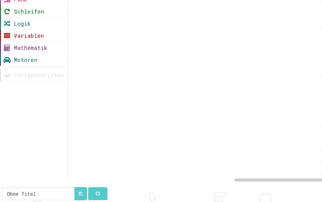 You can´t login to github · Issue #59 · microsoft/pxt-calliope · GitHub