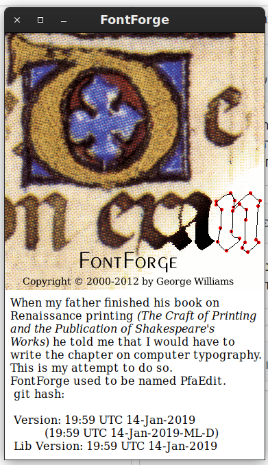 RTL kerning reversed in the metrics window · Issue #3733 · fontforge/fontforge · GitHub