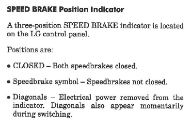 Speedbrake indicator · Issue #168 · NikolaiVChr/f16 · GitHub