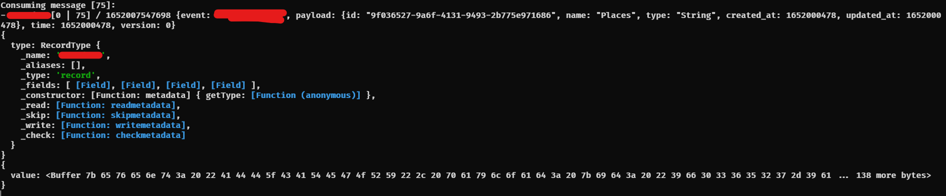 Json Parse On Message Value String Not Working · Issue 1349 · Tulioskafkajs · Github
