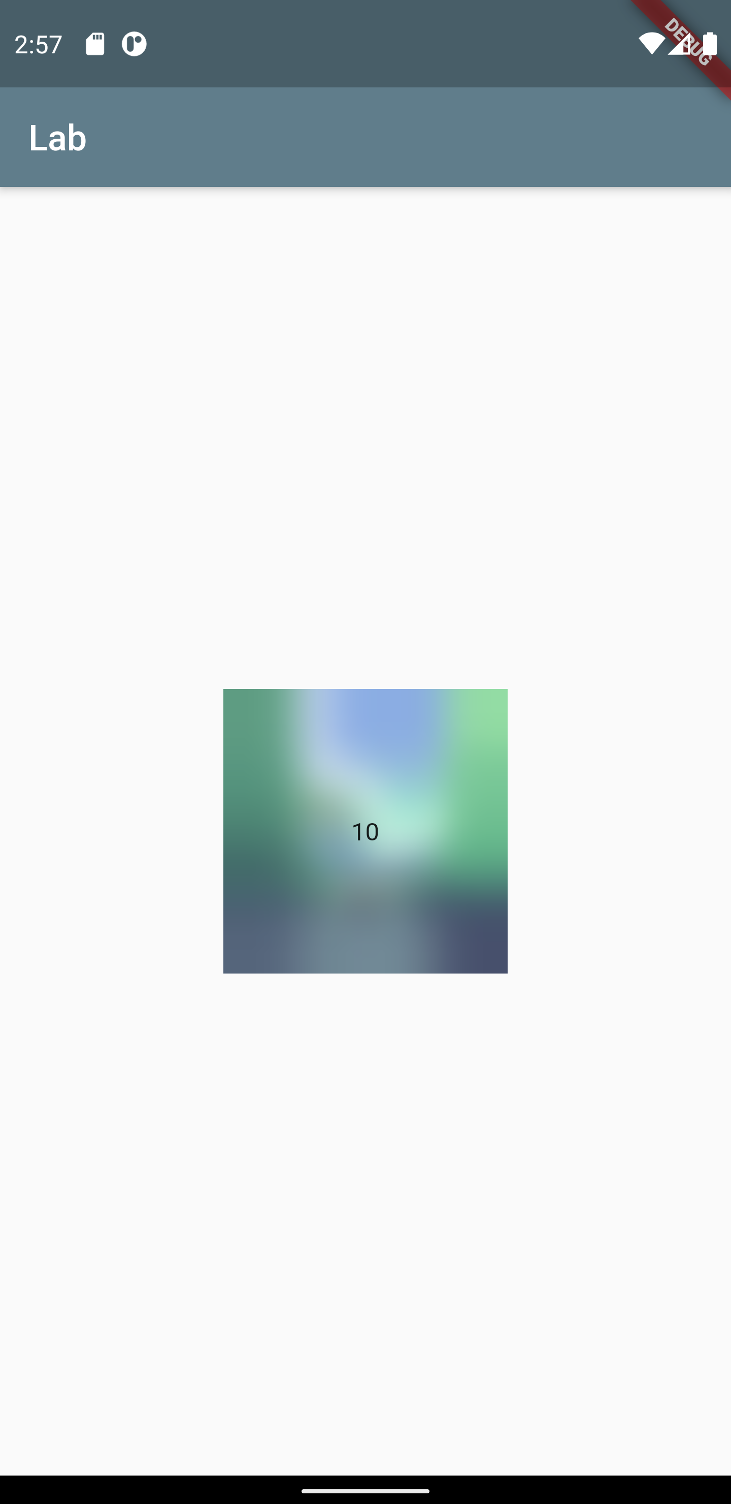 Backdropfilter Performance Issue · Issue 32804 · Flutterflutter · Github
