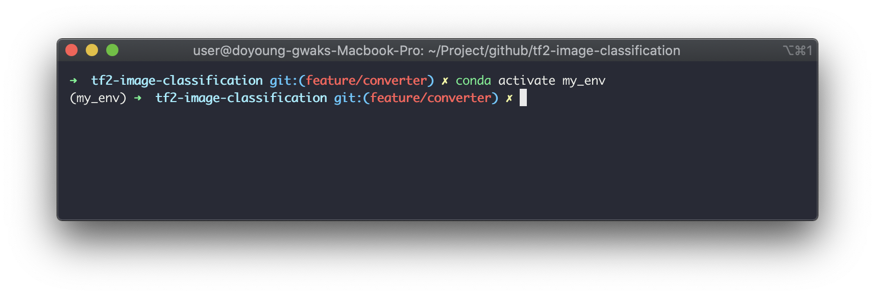 Anaconda + Pycharm env setup guide · Issue #3 · tucan9389/tf2-mobile ...