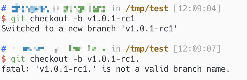 gitGraph dot and minus should be valid branch name by zwpaper · Pull Request #1486 · mermaid-js ...