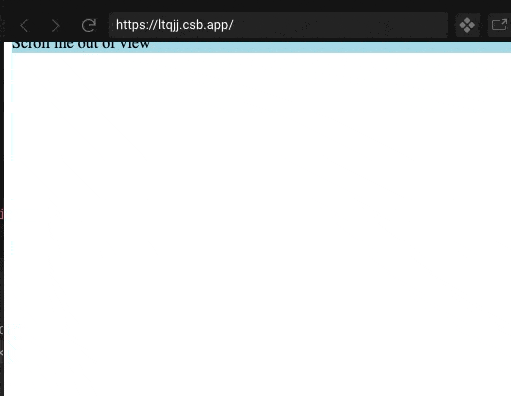 Inview Not Working With Firefox After Upgrade From 8 27 1 To 8 28 1 · Issue 383 · Thebuilder