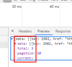🐛ProTable 能否动态改变页面字段参数？ · Issue #6233 · ant-design/ant-design-pro · GitHub