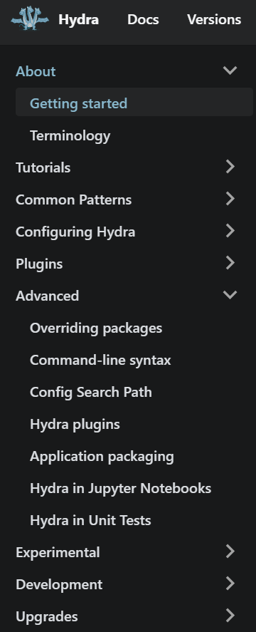 Sidebar category deep linking · Issue #3051 · facebook/docusaurus · GitHub