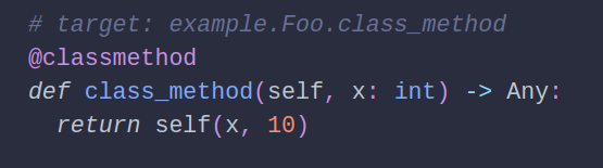 Document instantiate with Structured Configs · Issue #701 ...