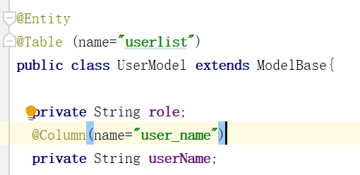 用beetlsql后，table注解无效 · Issue #2 · act-gallery/todo-beetlsql · GitHub