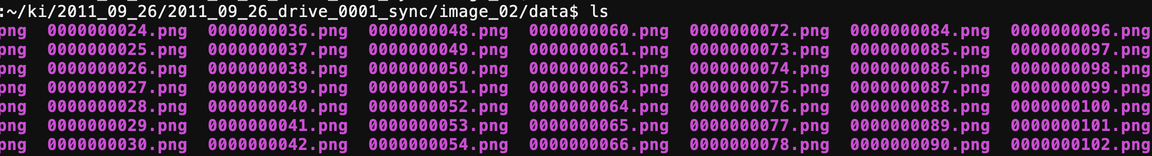 About RAW data download · Issue #15 · jytime/Deep-SfM-Revisited · GitHub