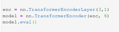 nn.TransformerEncoder cannot deal with large negative value even when this value is masked by ...