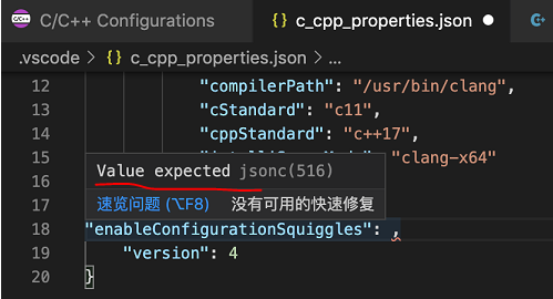 [json] JSON language server not localized · Issue #106220 · microsoft/vscode · GitHub