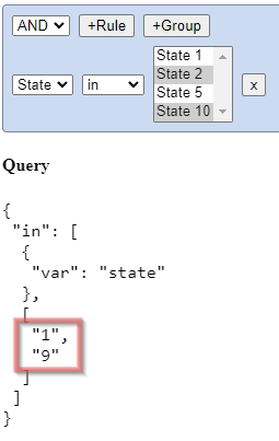 Can we use NameLabelPair with numeric names? · Issue #397 · react ...