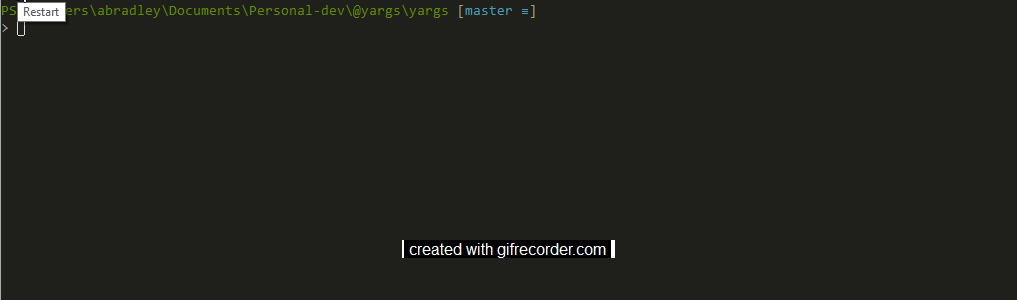 Expose additional metadata via .getCompletions() · Issue #1210 · yargs/yargs · GitHub