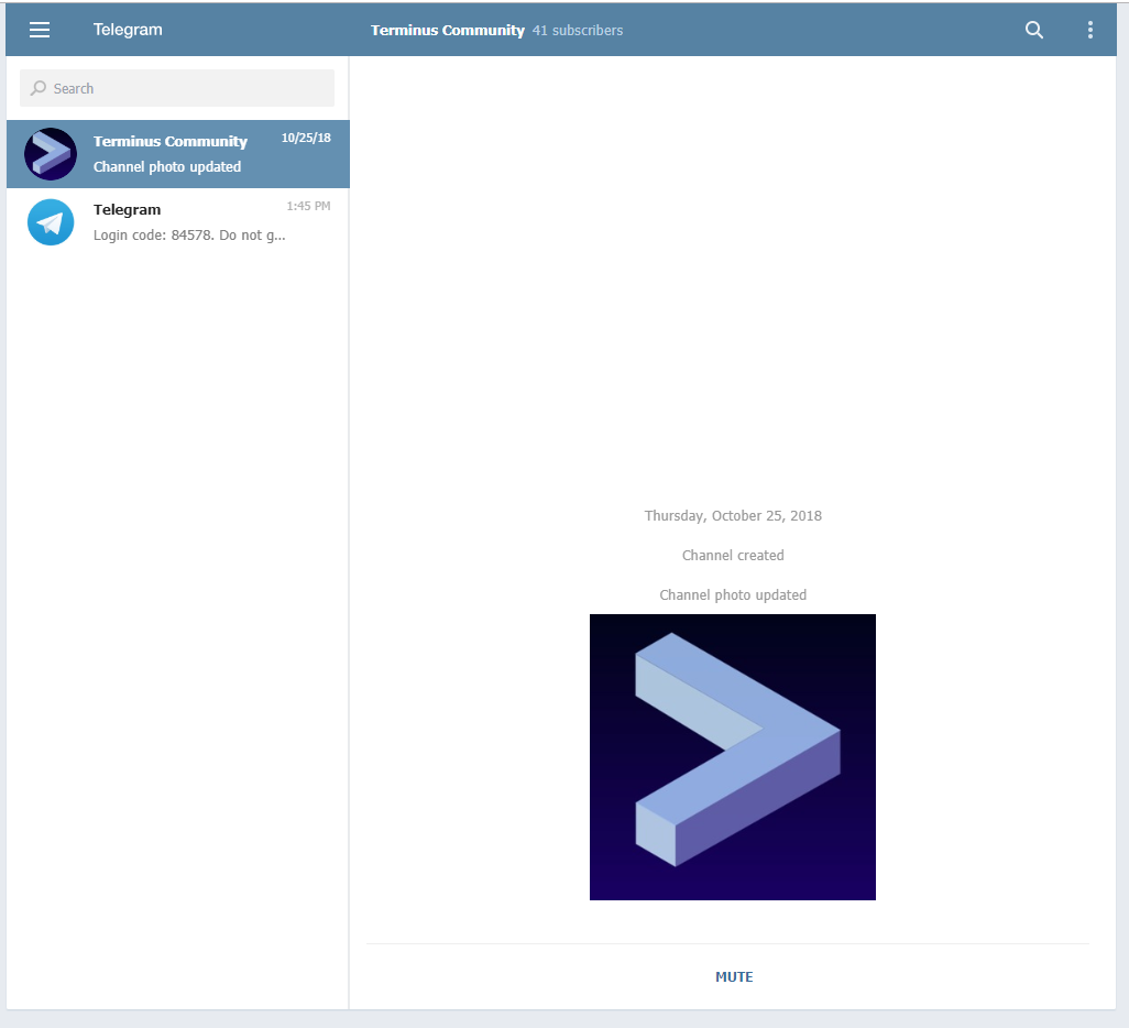 Telegram chat does not let me send any messages · Issue #614 · Eugeny ...