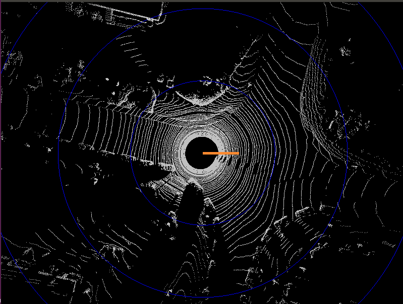 Run Offline Perception Visualizer · Issue 4960 · Apolloautoapollo · Github