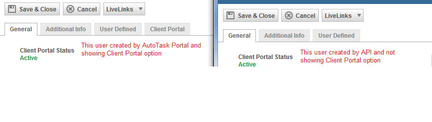 Portal button not visible · Issue #129 · opendns/autotask-php · GitHub