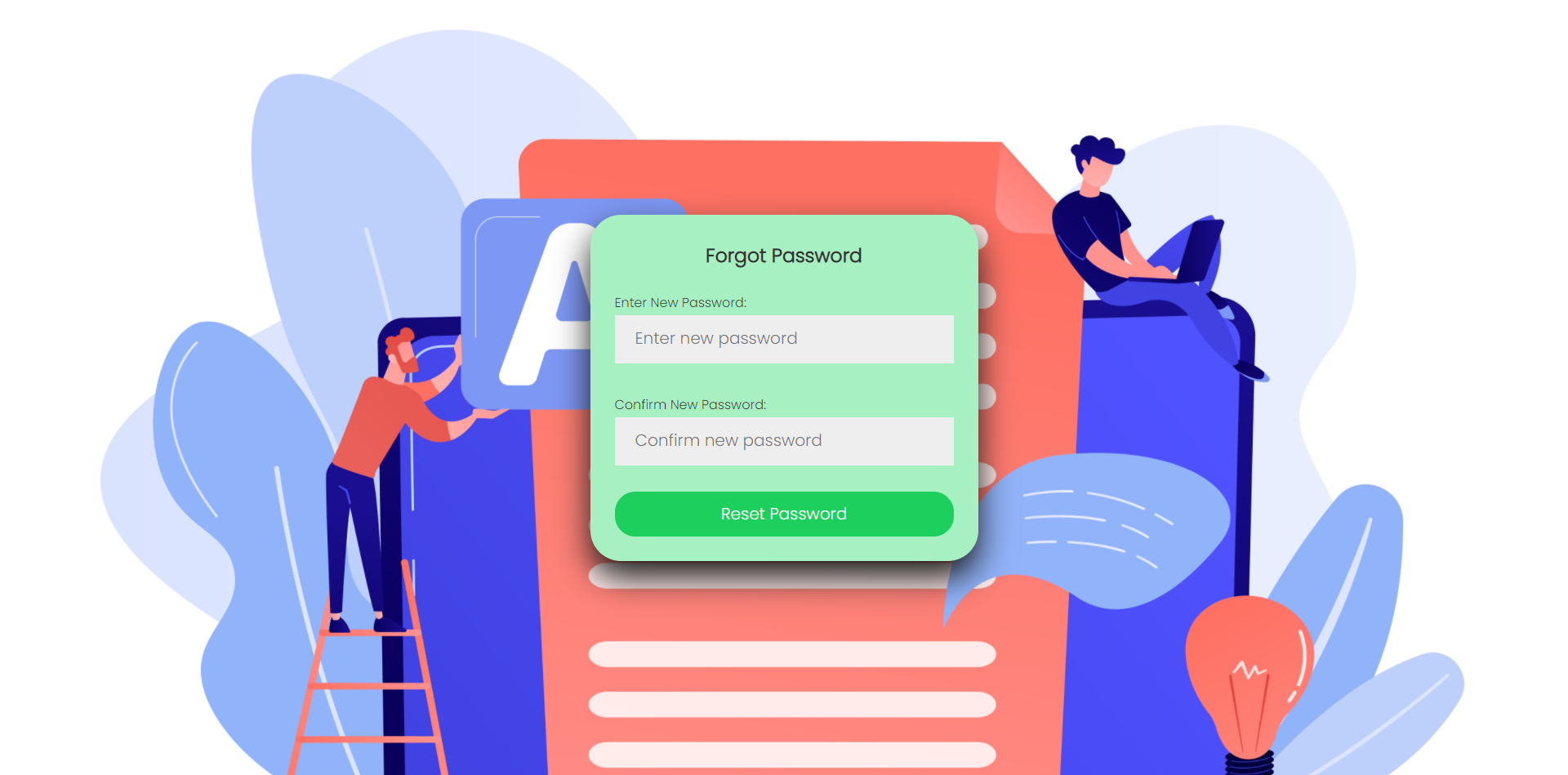 Github Pramit Maratthamern Production Ready Authentication Login And Register Authenticaton