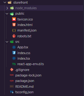 GitHub - pramit-marattha/medusa-reactjs-demo