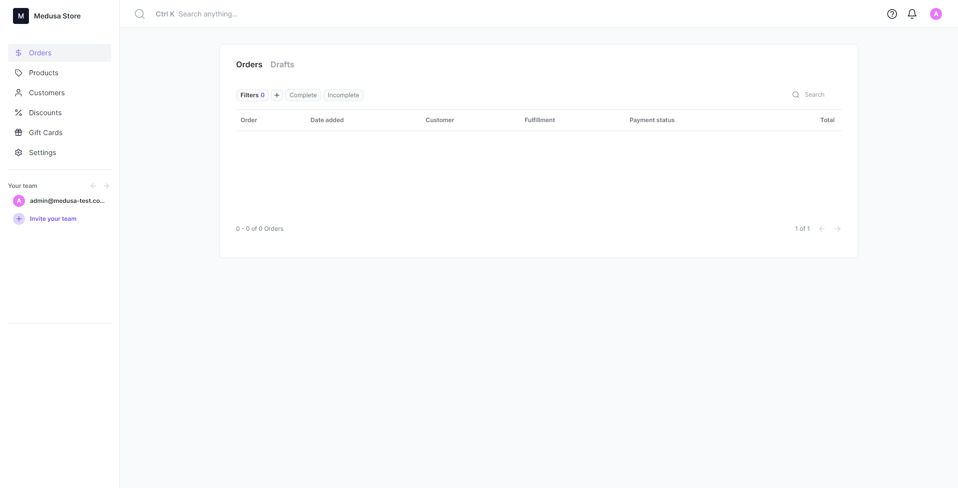 GitHub - pramit-marattha/medusa-reactjs-demo