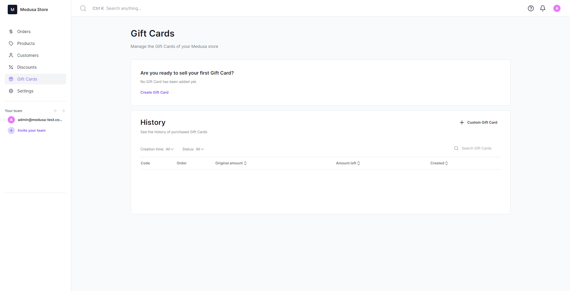 GitHub - pramit-marattha/medusa-reactjs-demo