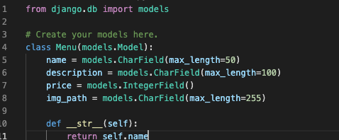 GitHub - DaehanChoi/DjangoWeb