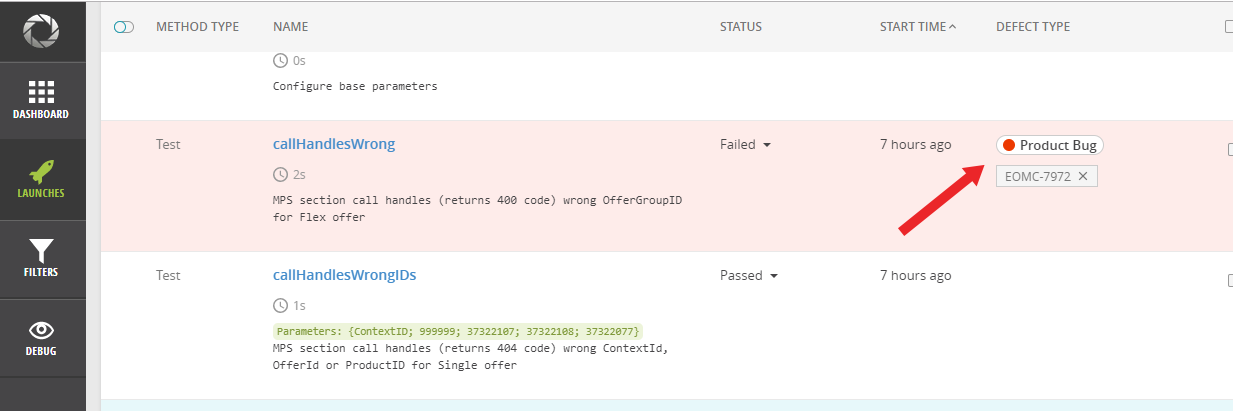 [v5] Auto-analysis doesn't work · Issue #1222 · reportportal/reportportal · GitHub
