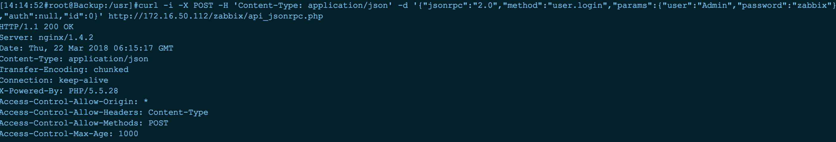 zabbix-api:Connection failed Could not connect to given url · Issue #547 · grafana/grafana ...