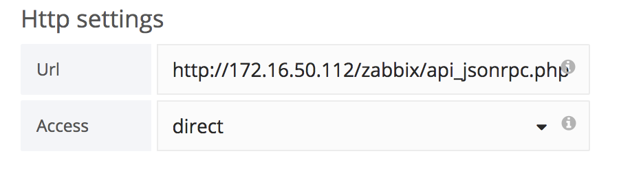 zabbix-api:Connection failed Could not connect to given url · Issue #547 · grafana/grafana ...