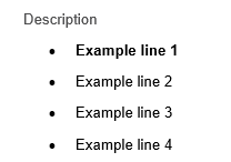 addHtml list items get incorrect paragraph space · Issue #1260 · PHPOffice/PHPWord · GitHub