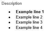 addHtml list items get incorrect paragraph space · Issue #1260 · PHPOffice/PHPWord · GitHub