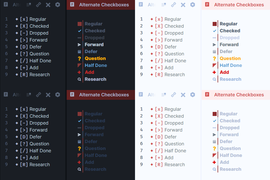 Integrate Task Collector with CSS and Add new types of tasks · Issue ...